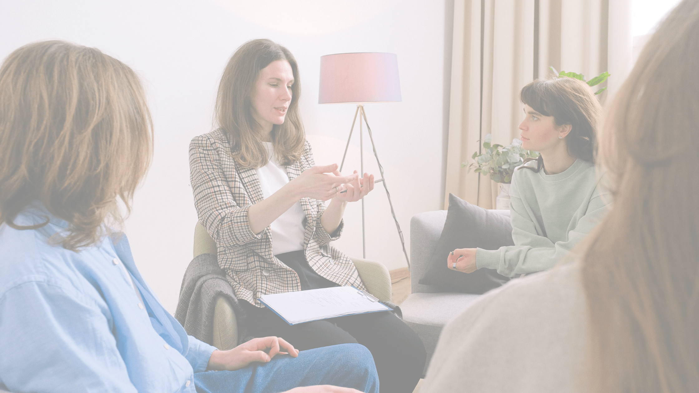 Perinatal Counselor | Postpartum Counselors | Matrescence