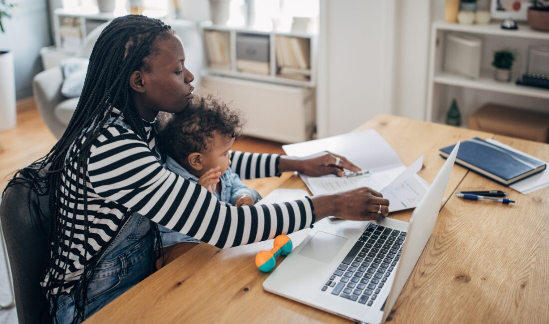 Conquering Guilt as a Working Mom: Finding Balance