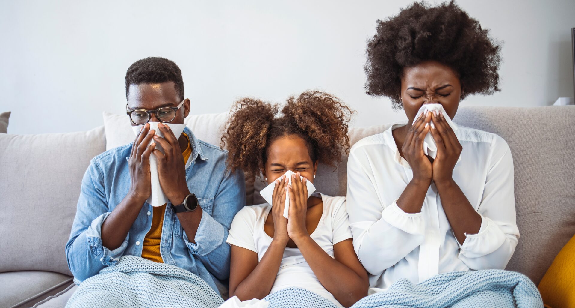 Parenting When You’re Sick - Matrescence Therapy
