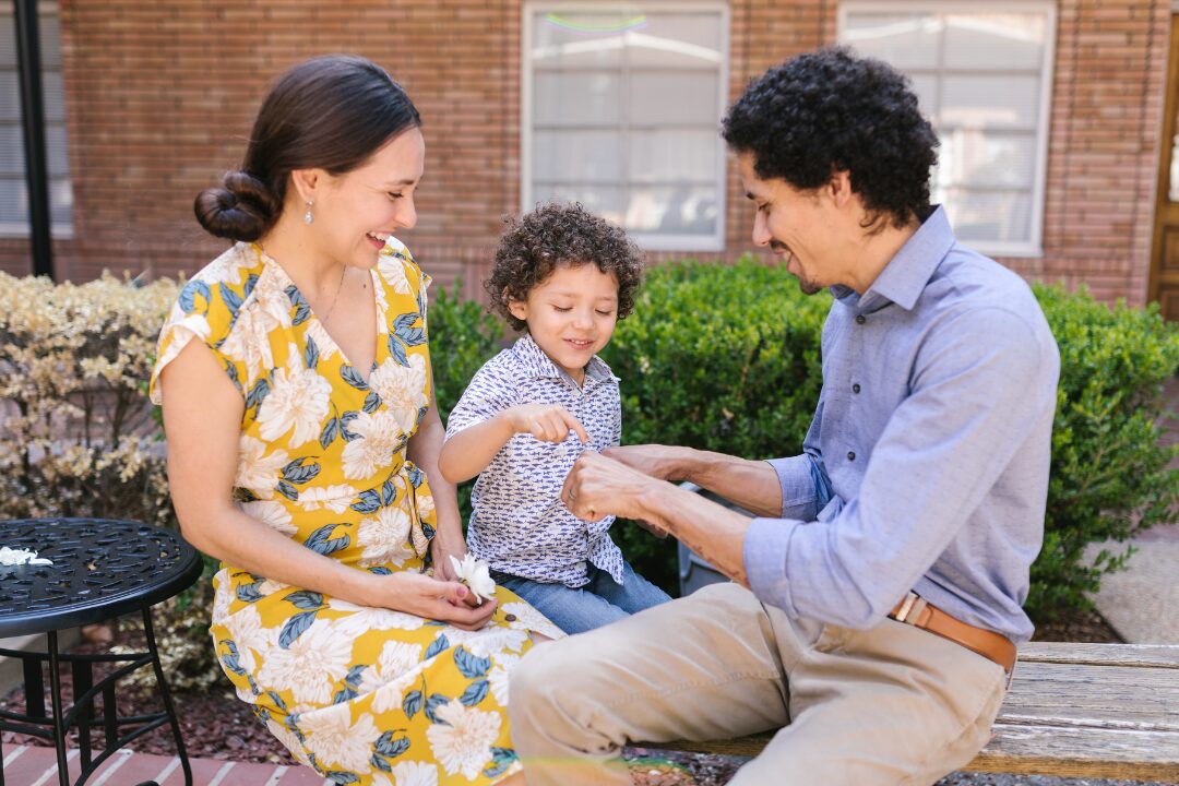 Co Parenting Counseling | Therapy for Moms | Chicago
