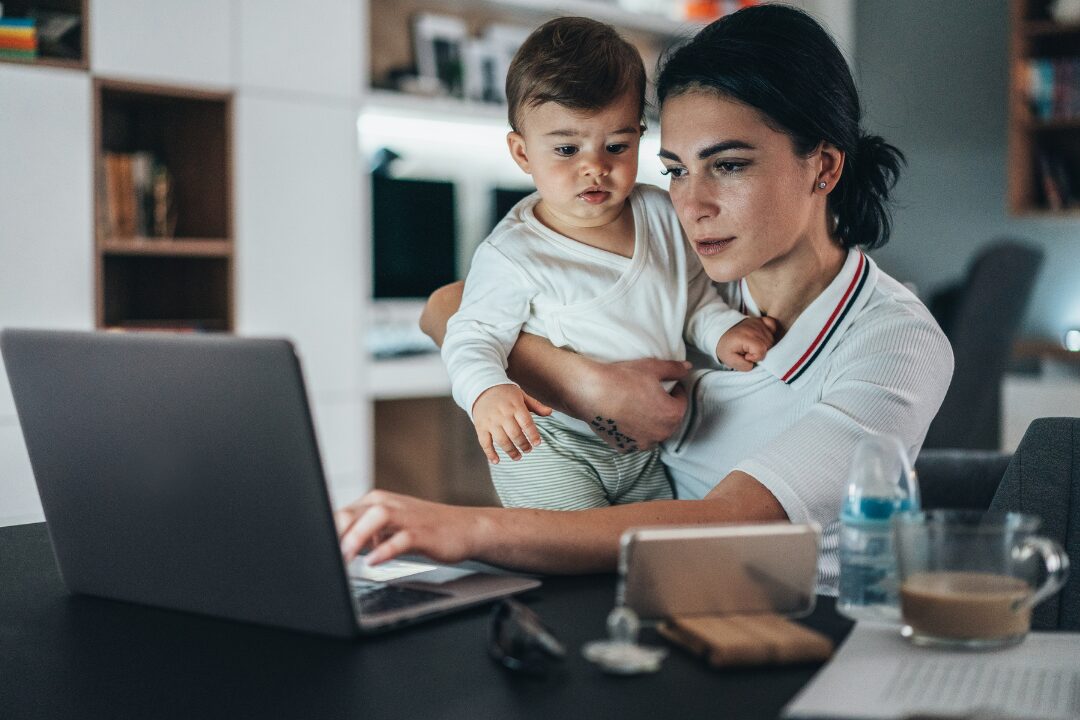 Going Back to Work After Baby | When to Return to Work