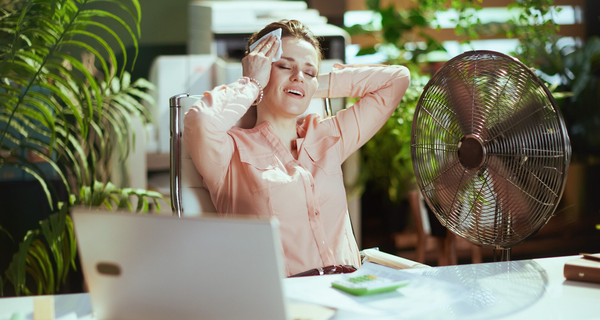 Menopause vs. Depression: How to Tell the Difference